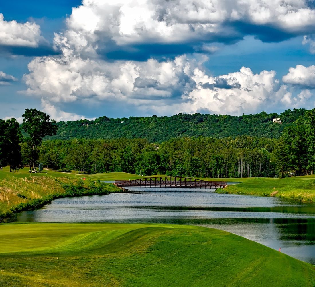 Tournaments - Duran Golf Club